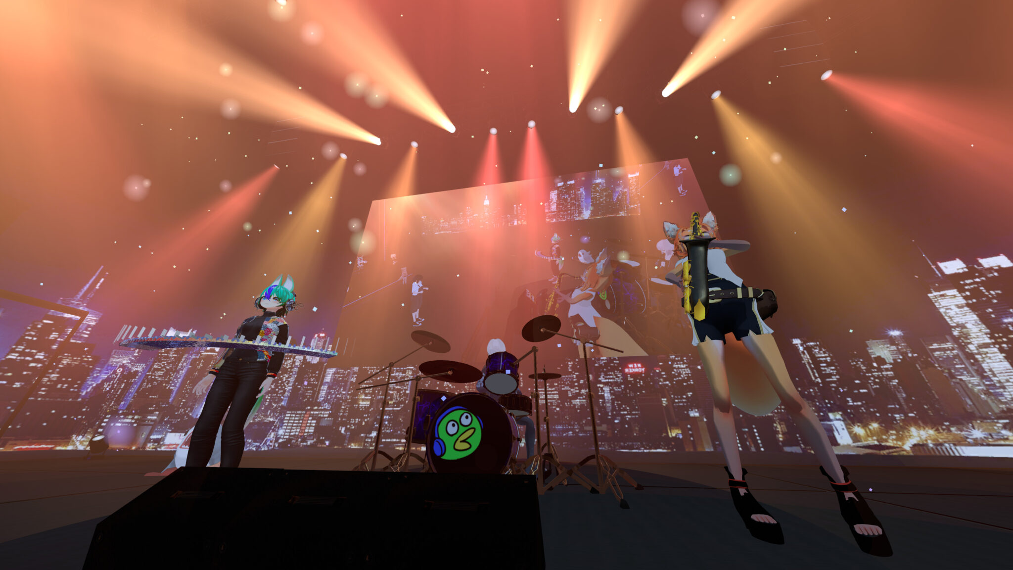 VRChatイベントカレンダーがリニューアル。より使いやすいサイトになったよ！ | バーチャルライフマガジン