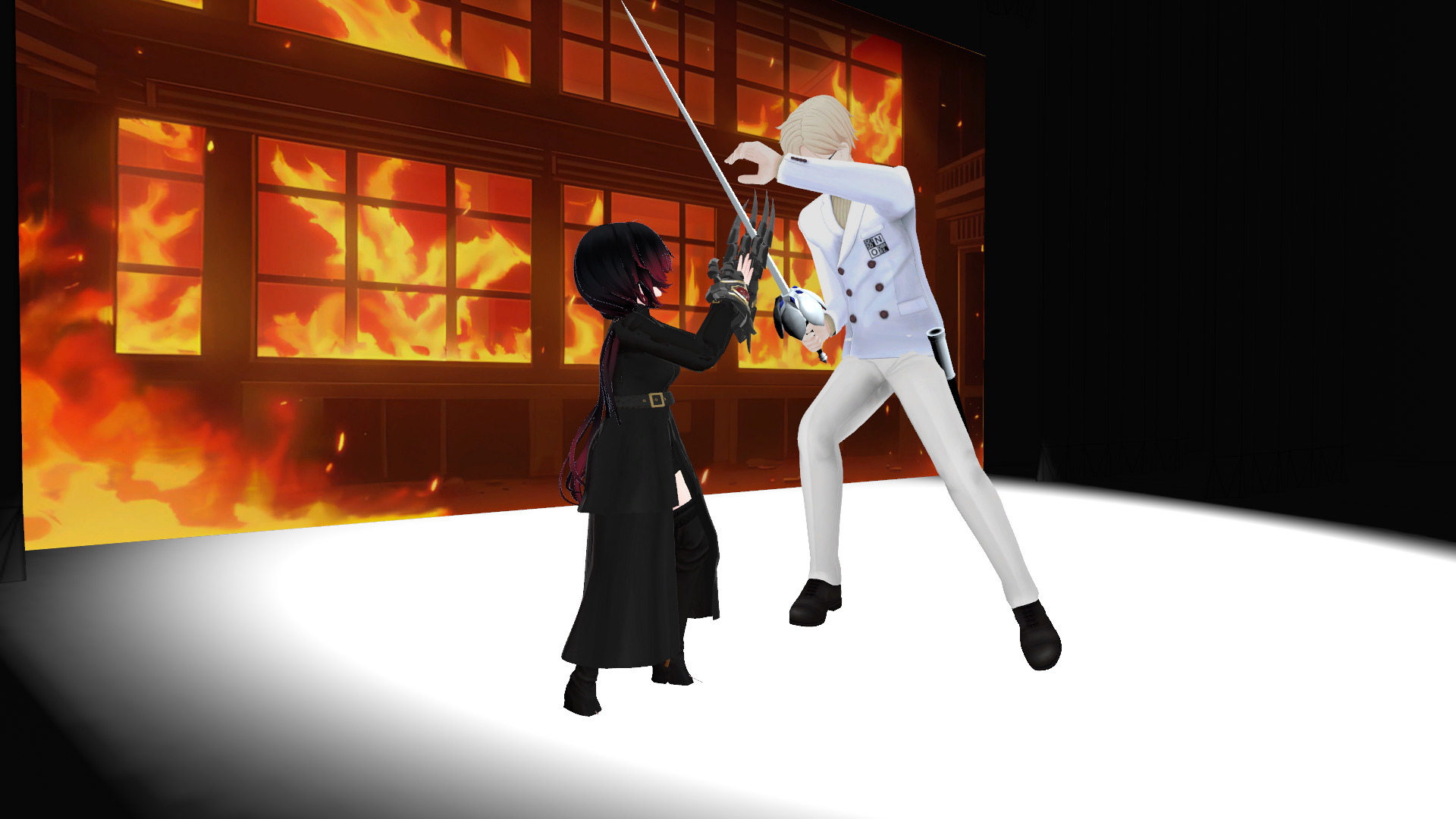 【VRChat】『アバターミュージアム8』7月29日に開催を予定！ | バーチャルライフマガジン