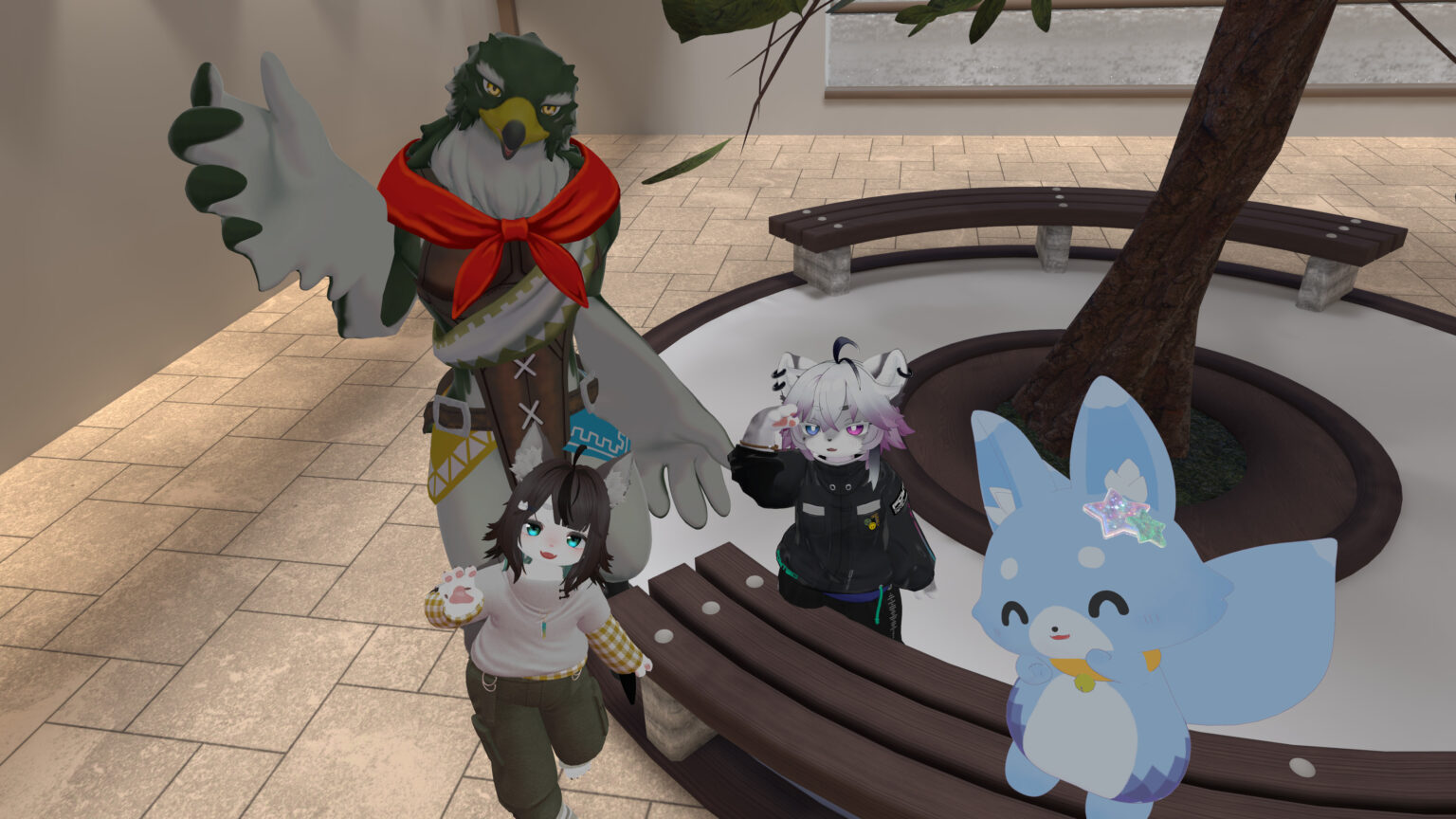 【検証してみた】mocopiがSlimeVRに対応し、SteamVRのトラッカーとして使用できるように！VR利用の精度も大幅に向上 ...