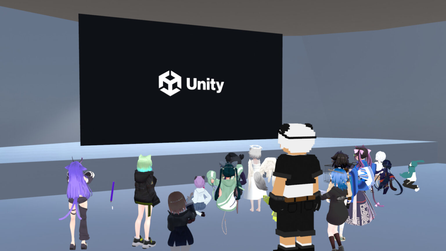 AppleがMRデバイスを発表…！？AppleのWWDC23を仮想世界から見届けました！ | バーチャルライフマガジン