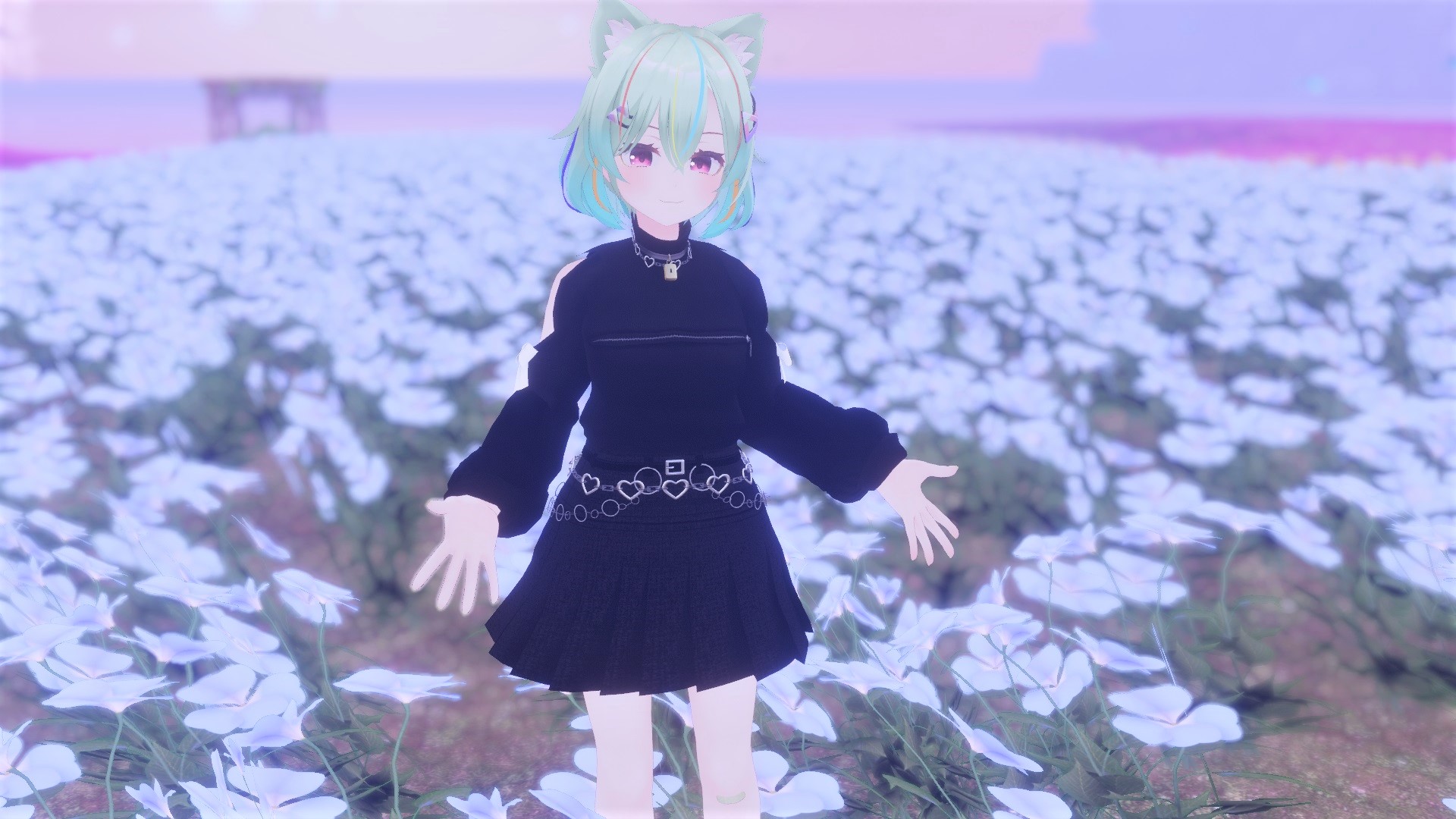 【PR】アバター改変の強い味方！『始めよう！VRChatの衣装対応！【動画教材】』 | バーチャルライフマガジン