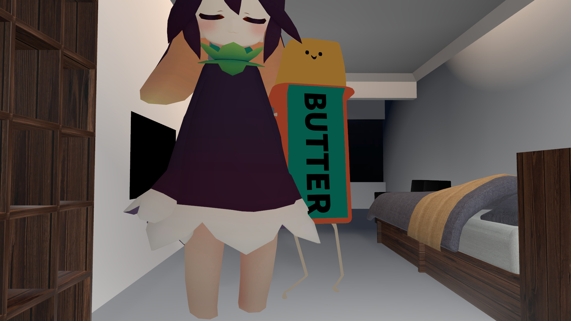 【VRChat 2023.2.4】アバターの大きさ変更機能や多言語ローカライズ追加などが登場！ | バーチャルライフマガジン