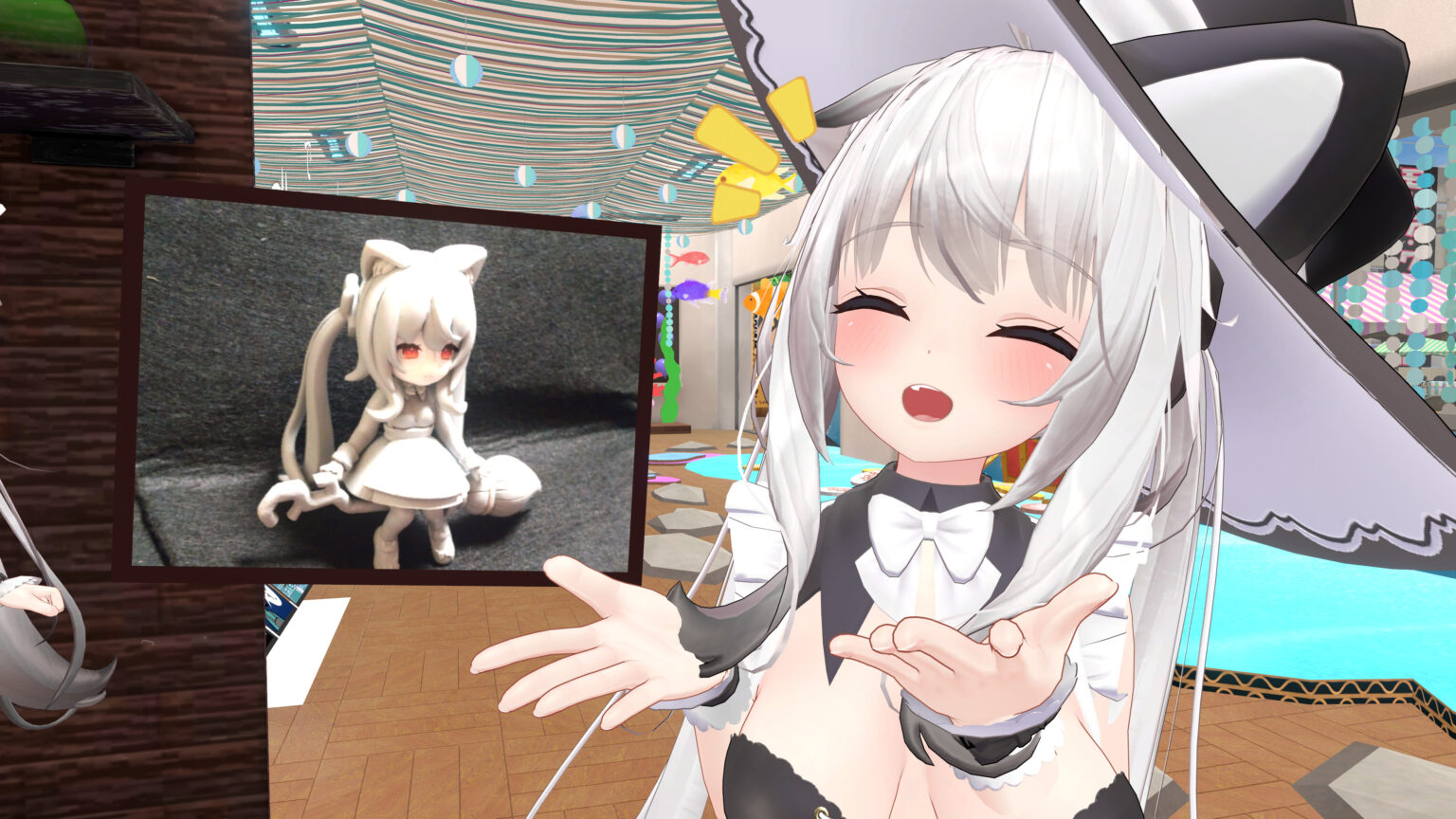 VRChatでイケメンになりたい！男性アバター10選！ | バーチャルライフマガジン