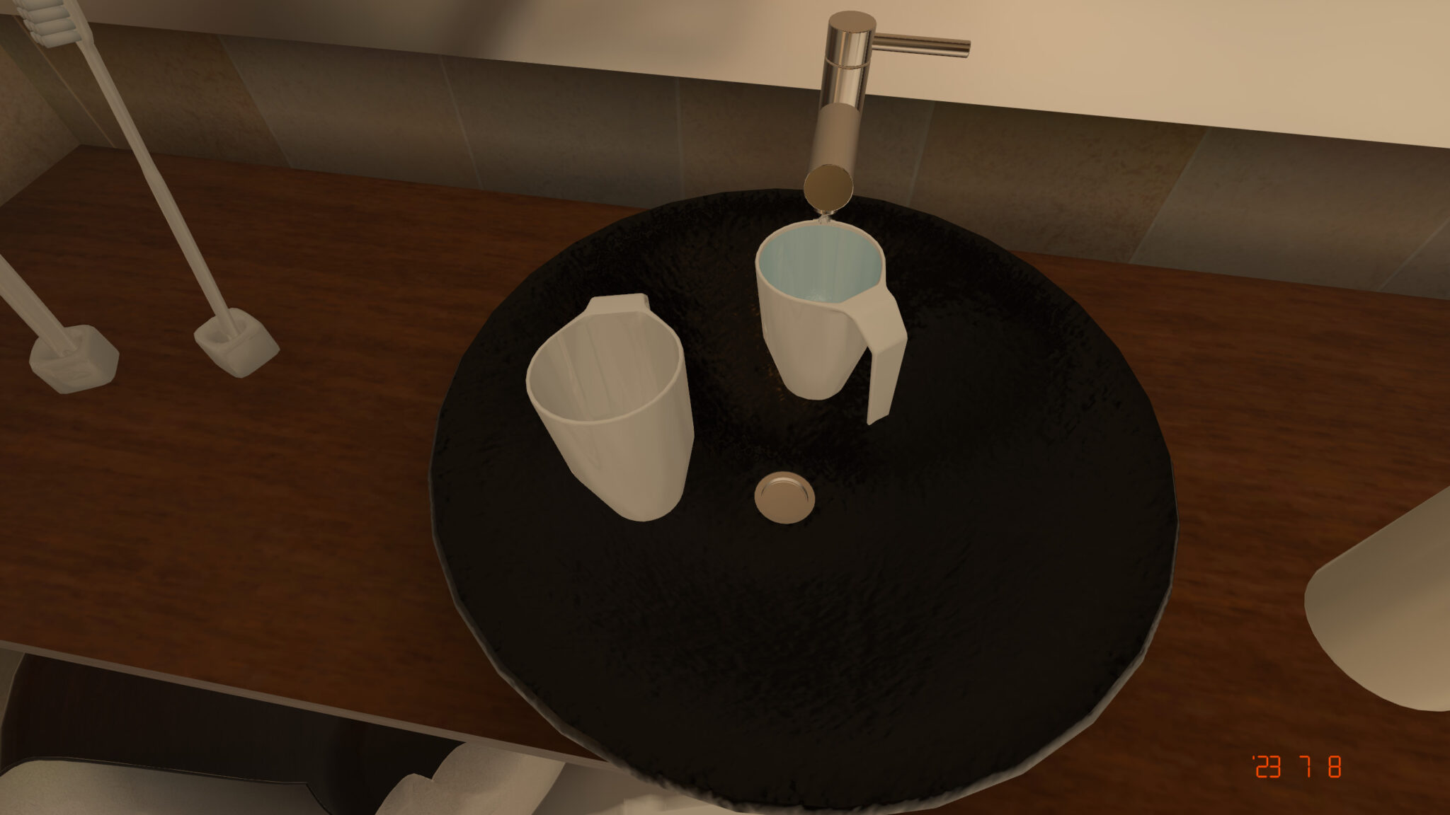 SuRroom：バーチャル空間上の休憩場所に追い求めた”リアルさ”へのこだわり | バーチャルライフマガジン