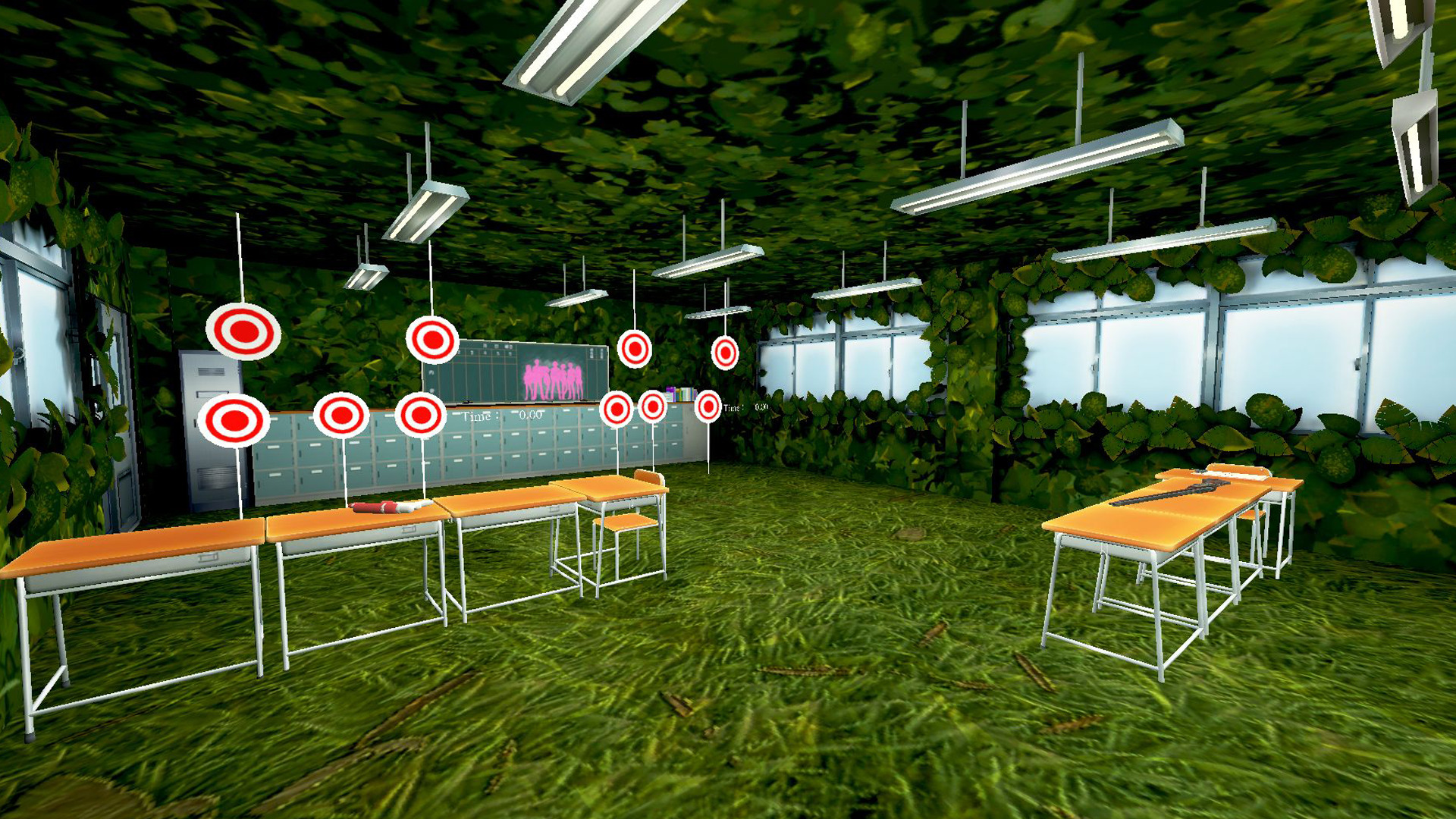 KADOKAWA MF文庫J『夏の学園祭 2023』VRChat／DOOR で開催決定！ | バーチャルライフマガジン