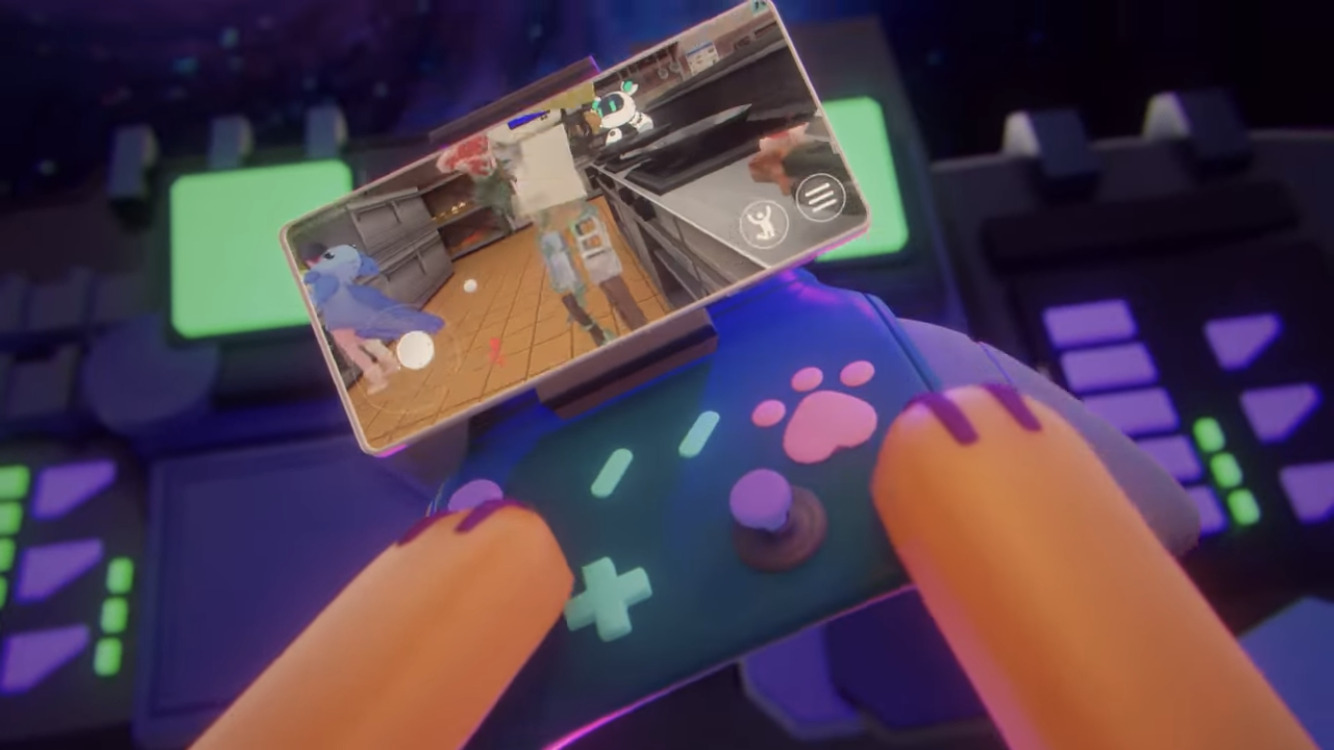 Androidスマートフォン向けの「VRChat Mobile」がアルファテストを開始！条件を満たせば、参加も可能です。 | バーチャルライフマガジン