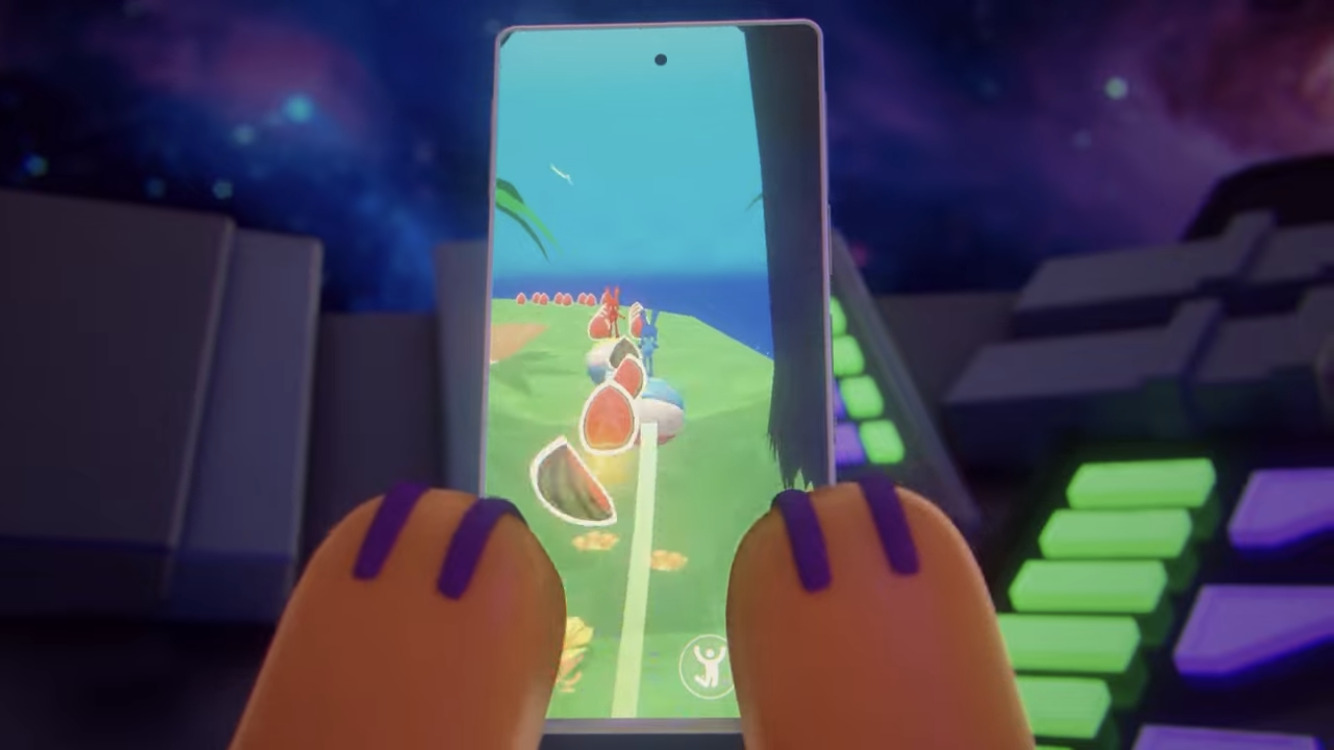 Androidスマートフォン向けの「VRChat Mobile」がアルファテストを開始！条件を満たせば、参加も可能です。 | バーチャルライフマガジン