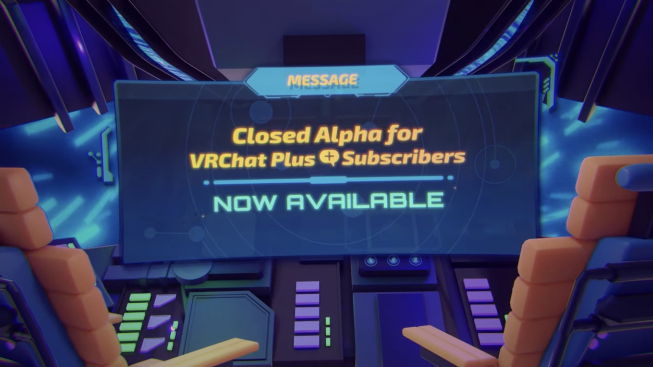 Androidスマートフォン向けの「VRChat Mobile」がアルファテストを開始！条件を満たせば、参加も可能です。 | バーチャルライフマガジン