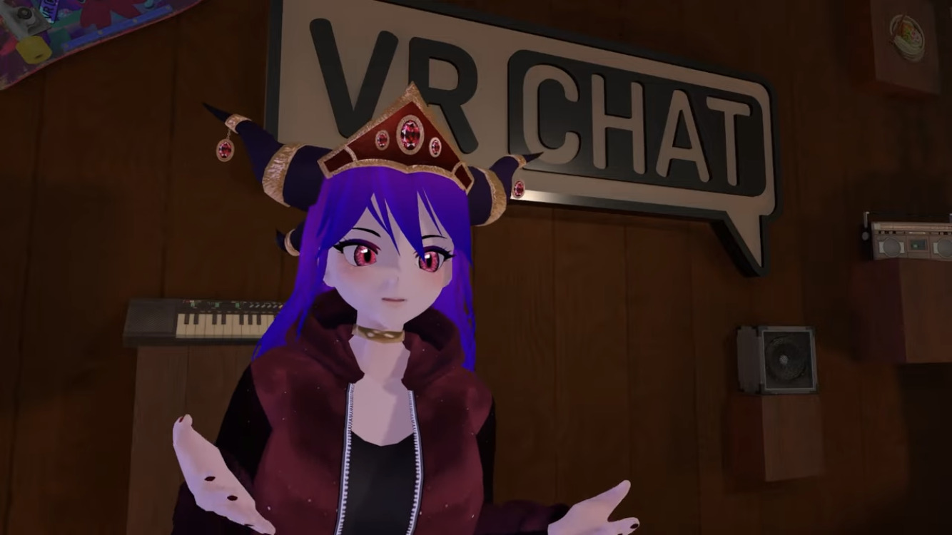 Androidスマートフォン向けの「VRChat Mobile」がアルファテストを開始！条件を満たせば、参加も可能です。 | バーチャルライフマガジン