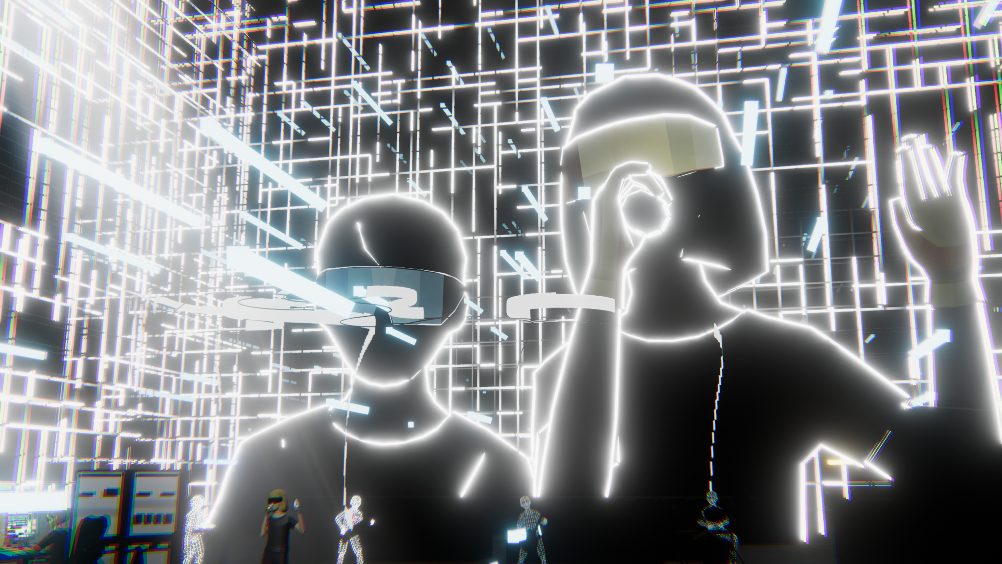【VRChat 2023.2.4】アバターの大きさ変更機能や多言語ローカライズ追加などが登場！ | バーチャルライフマガジン
