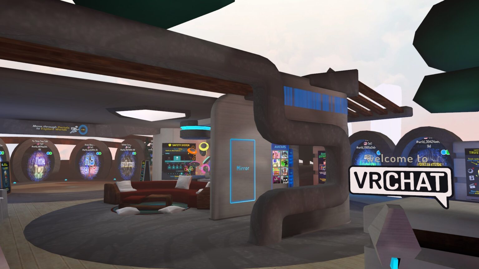 いくつ知ってる？『VRChat Home』のあまり知られていない（かもしれない）3つのヒミツ！ | バーチャルライフマガジン