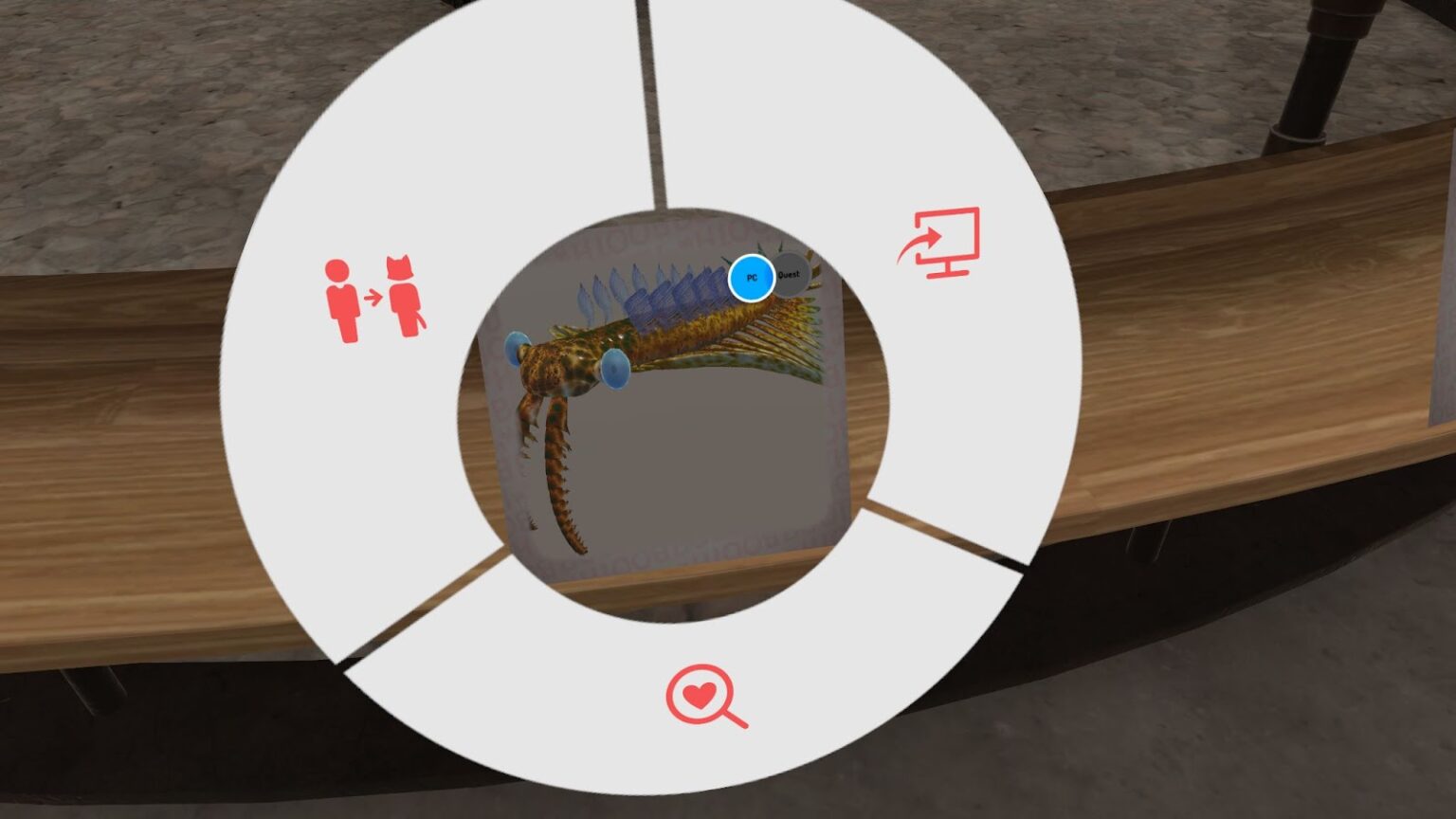 VRChat×BOOTHコラボ第2弾！アバターの試着が気軽にできる『BOOTH Cafe』が凄い！ | バーチャルライフマガジン