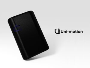 全身モーションキャプチャ「Uni-motion」に新ラインナップ！手軽に全身VR体験ができる「Uni-motion Core」33,980円（税込）が発売 | バーチャルライフマガジン