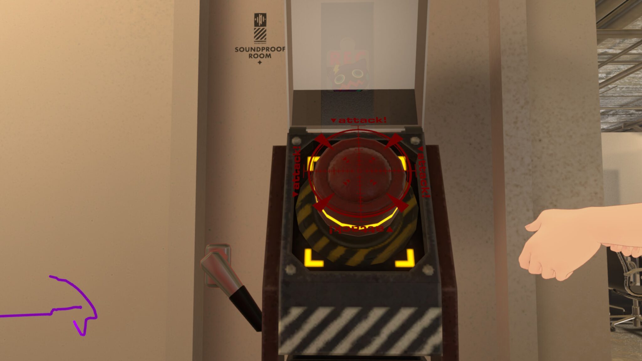 【VRChat】 『ディスクロニア: CA』 等で知られるVRゲームスタジオ、MyDearestがバーチャルオフィスをオープン！お披露目会にお邪魔しました！ | バーチャルライフマガジン