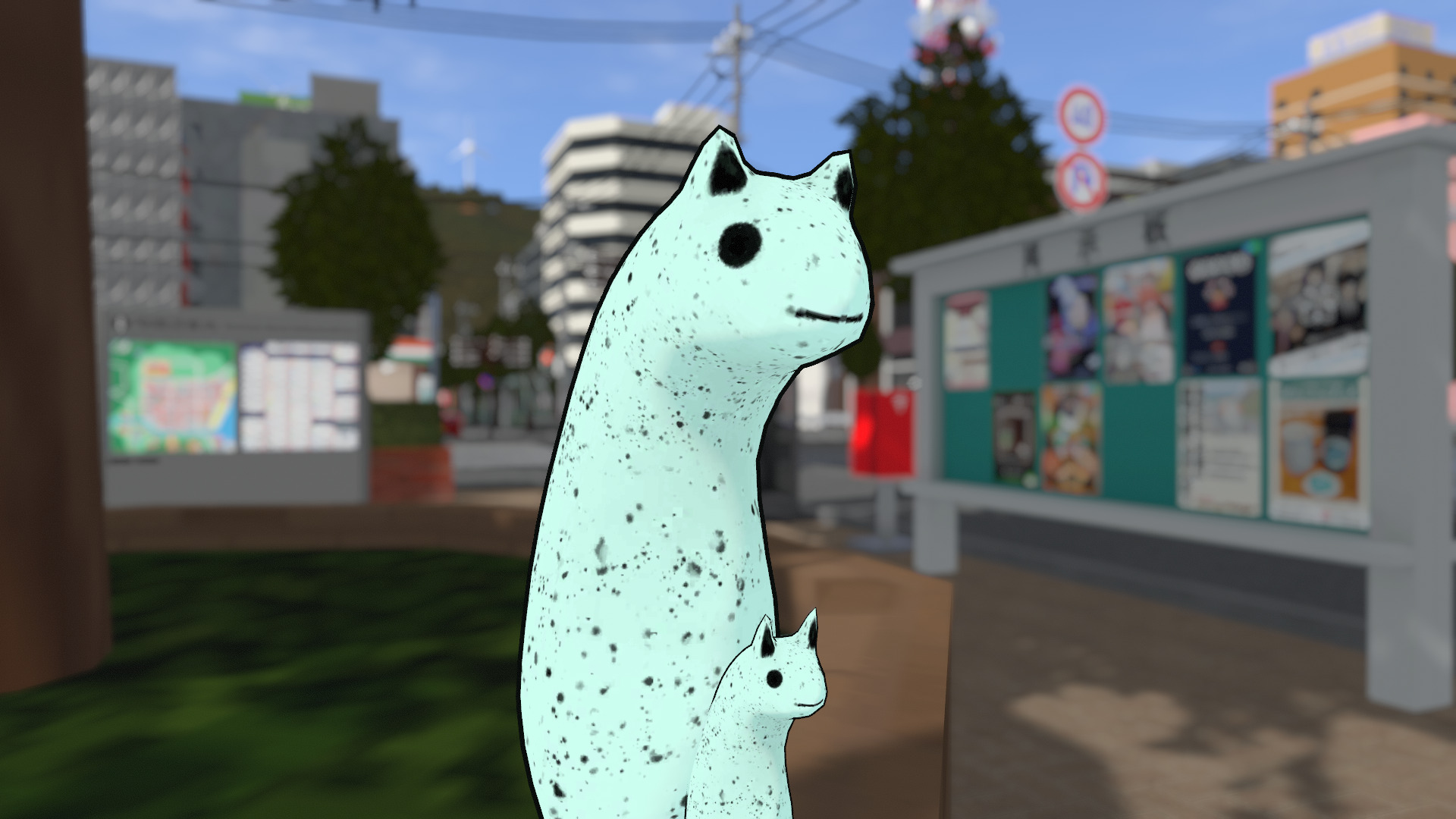 【Akyo】商標登録記念！Akyoぬいセール開催！ | バーチャルライフマガジン