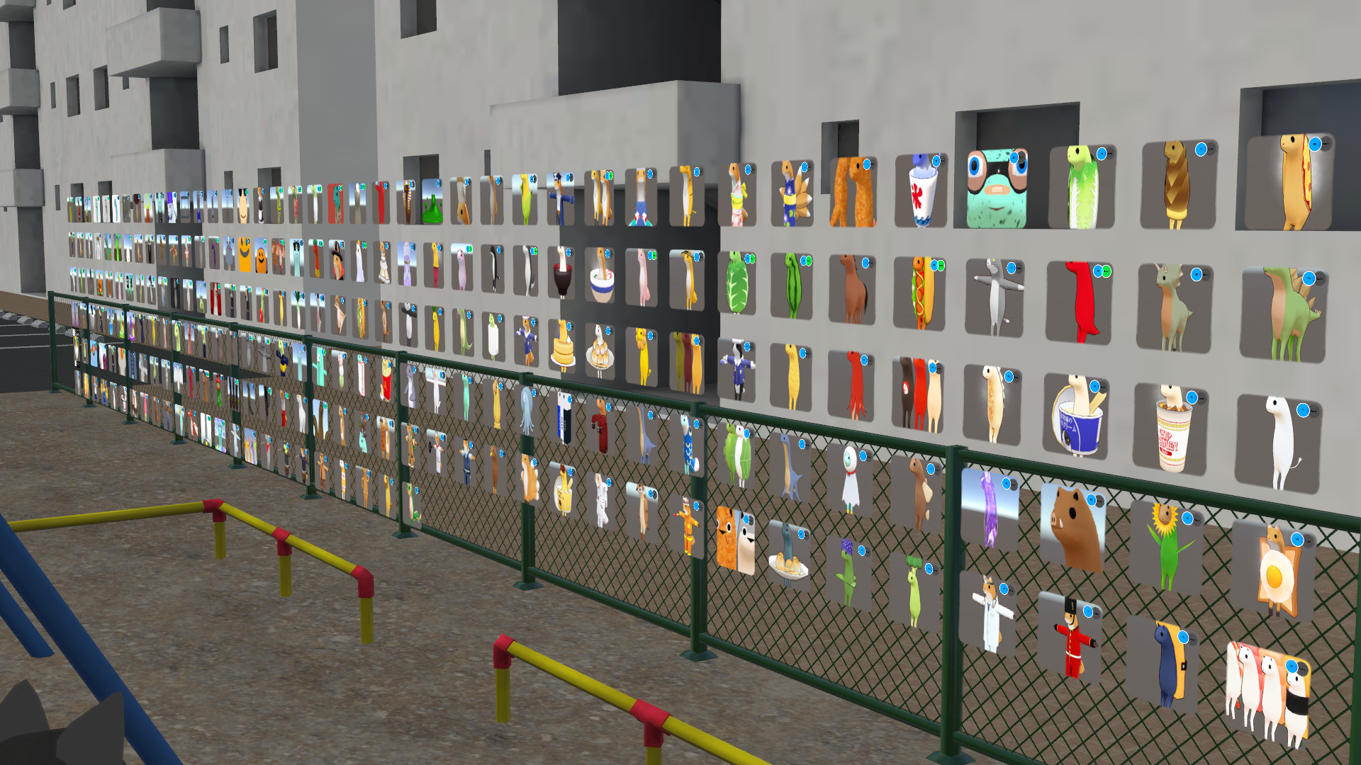 【Akyo】商標登録記念！Akyoぬいセール開催！ | バーチャルライフマガジン