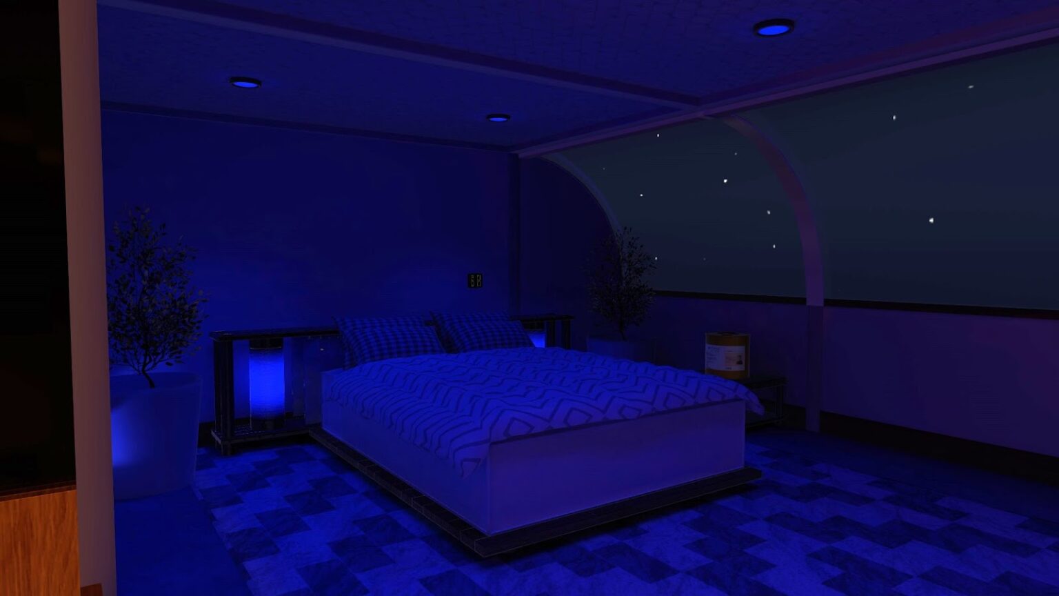 【VRChat】VR睡眠の相手を探すならここ！『VR睡眠マッチング いっしょに寝ようよ』 | バーチャルライフマガジン