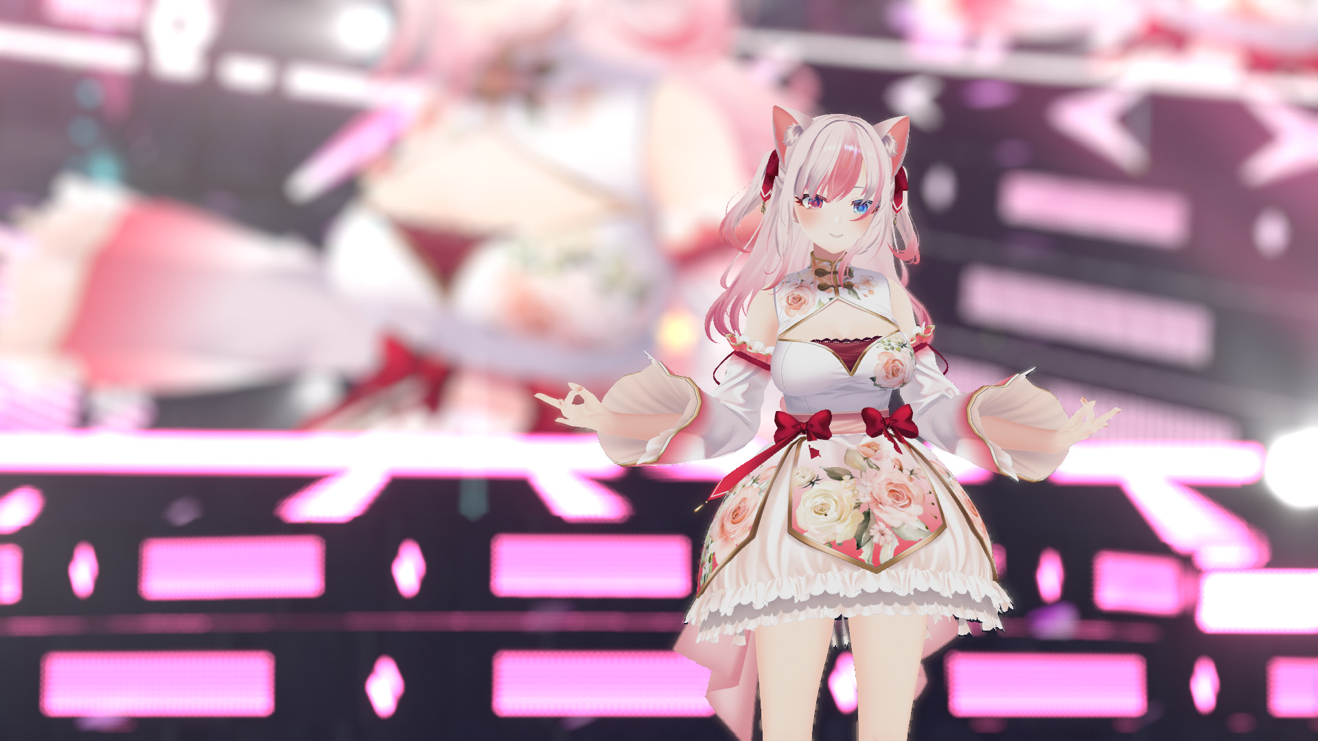 【VRChatイベント】VTuberの本気の生ライブ！Airis Production Live Festival 2023体験レポート！ | バーチャルライフマガジン