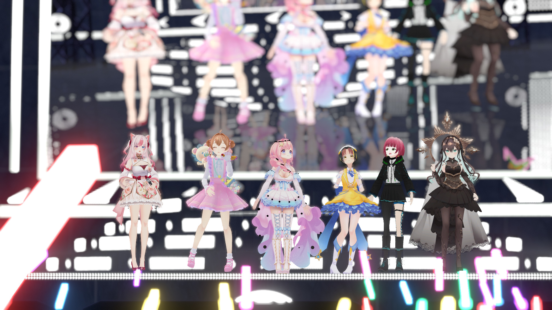 2022年大晦日に開催のVRChatイベントで年越しを盛り上げよう！【年越しイベントまとめ】 | バーチャルライフマガジン