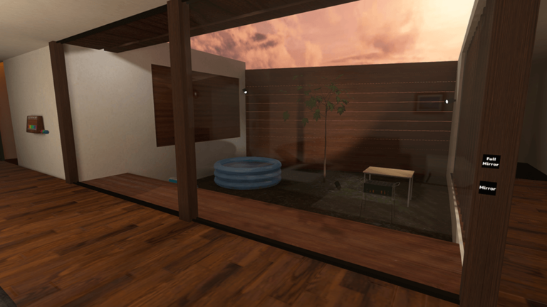 最高の、お風呂体験。『お風呂のある部屋 YUTOROOM -ゆとるーむ-』【VRChatワールド紹介】 | バーチャルライフマガジン