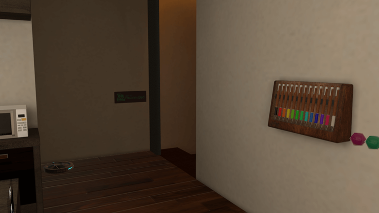 最高の、お風呂体験。『お風呂のある部屋 YUTOROOM -ゆとるーむ-』【VRChatワールド紹介】 | バーチャルライフマガジン