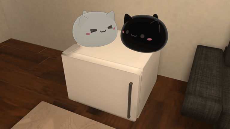 最高の、お風呂体験。『お風呂のある部屋 YUTOROOM -ゆとるーむ-』【VRChatワールド紹介】 | バーチャルライフマガジン