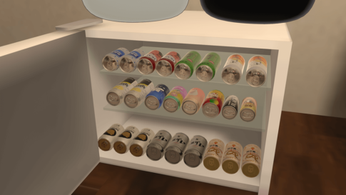 最高の、お風呂体験。『お風呂のある部屋 YUTOROOM -ゆとるーむ-』【VRChatワールド紹介】 | バーチャルライフマガジン