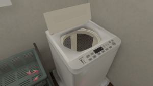 最高の、お風呂体験。『お風呂のある部屋 YUTOROOM -ゆとるーむ-』【VRChatワールド紹介】 | バーチャルライフマガジン