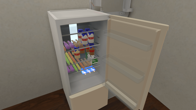 最高の、お風呂体験。『お風呂のある部屋 YUTOROOM -ゆとるーむ-』【VRChatワールド紹介】 | バーチャルライフマガジン