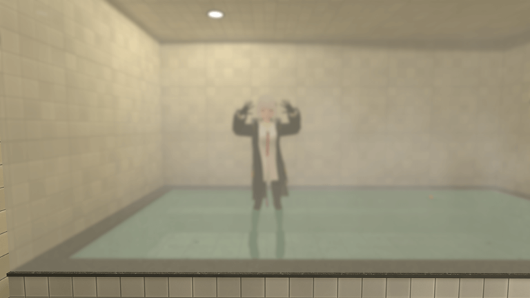 最高の、お風呂体験。『お風呂のある部屋 YUTOROOM -ゆとるーむ-』【VRChatワールド紹介】 | バーチャルライフマガジン