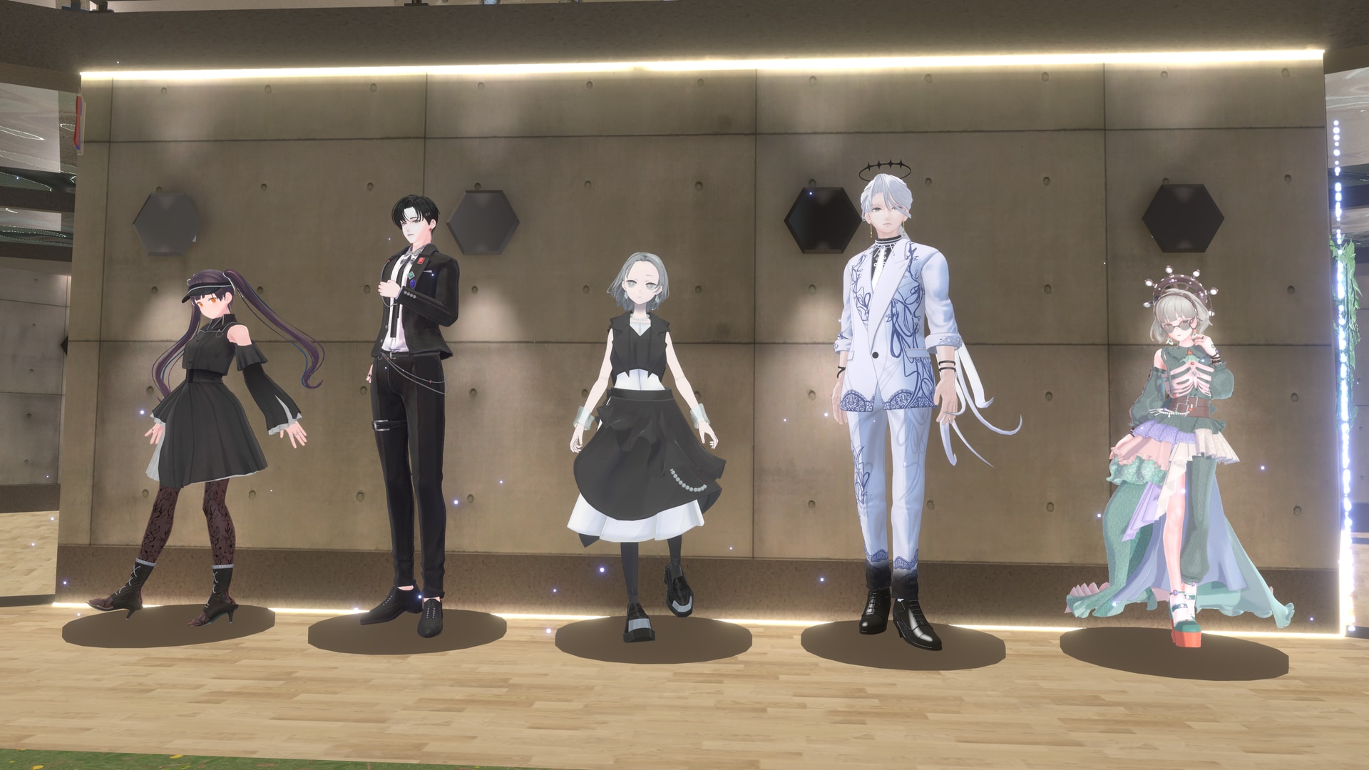 【VRChat 2023.4.1】VRChatがUnity 2022に対応！パフォーマンスも向上？ | バーチャルライフマガジン