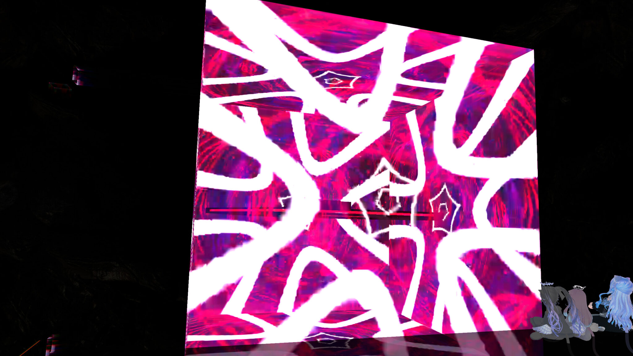 VRで引き継がれるワールドと経験。『MilCrysta DJ Party at Club Regulus Delta』参加レポート ...