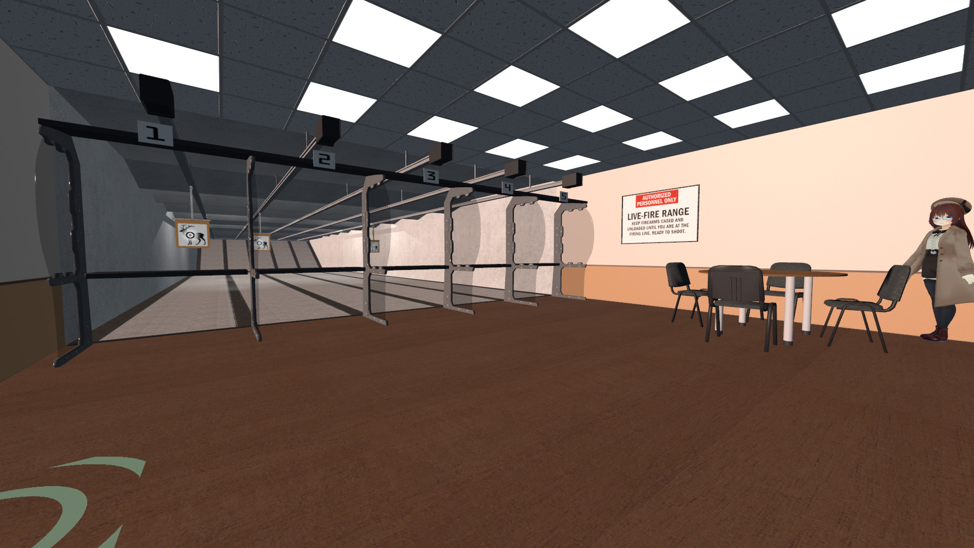 よりリアルに、ボリューミーに。狩猟の楽しめるワールド「Hunting Sim」続編、アップデート先行体験！【VRChat】 | バーチャル ...