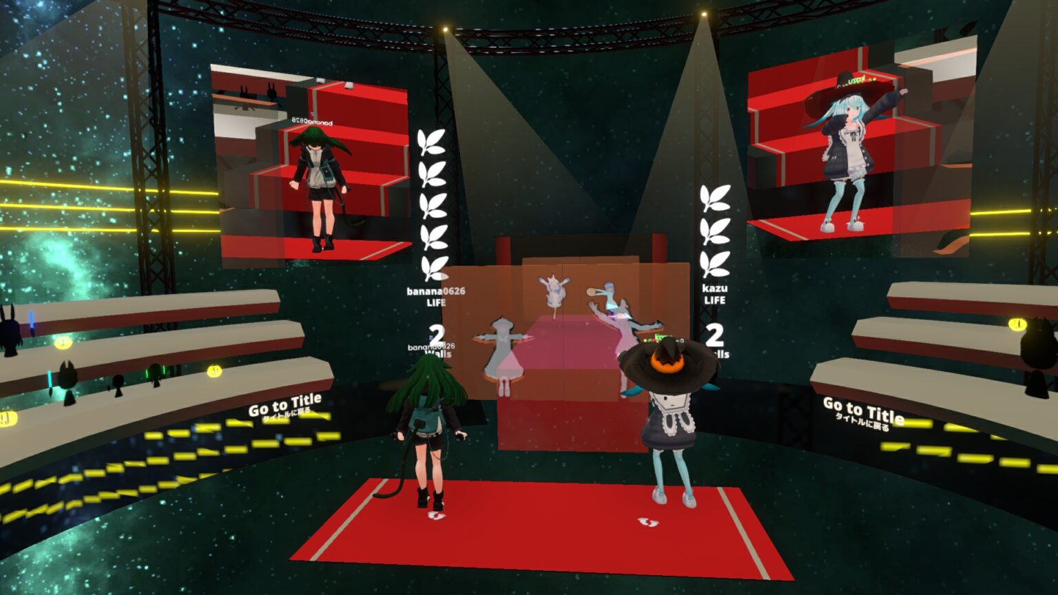 VRChatユーザーが事前情報ほぼナシで新メタバース「Resonite」行ってみた！ | バーチャルライフマガジン