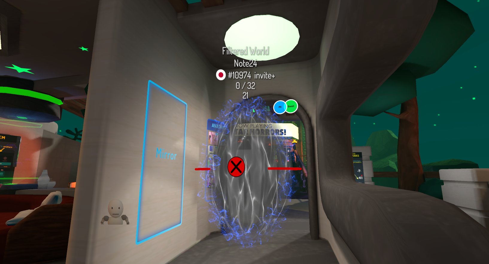 【VRChat 2023.4.2】「クリエイター支援」ついに始動。安心安全を目指すフィルタリング機能や新たな代替アバター機能「Impostor ...