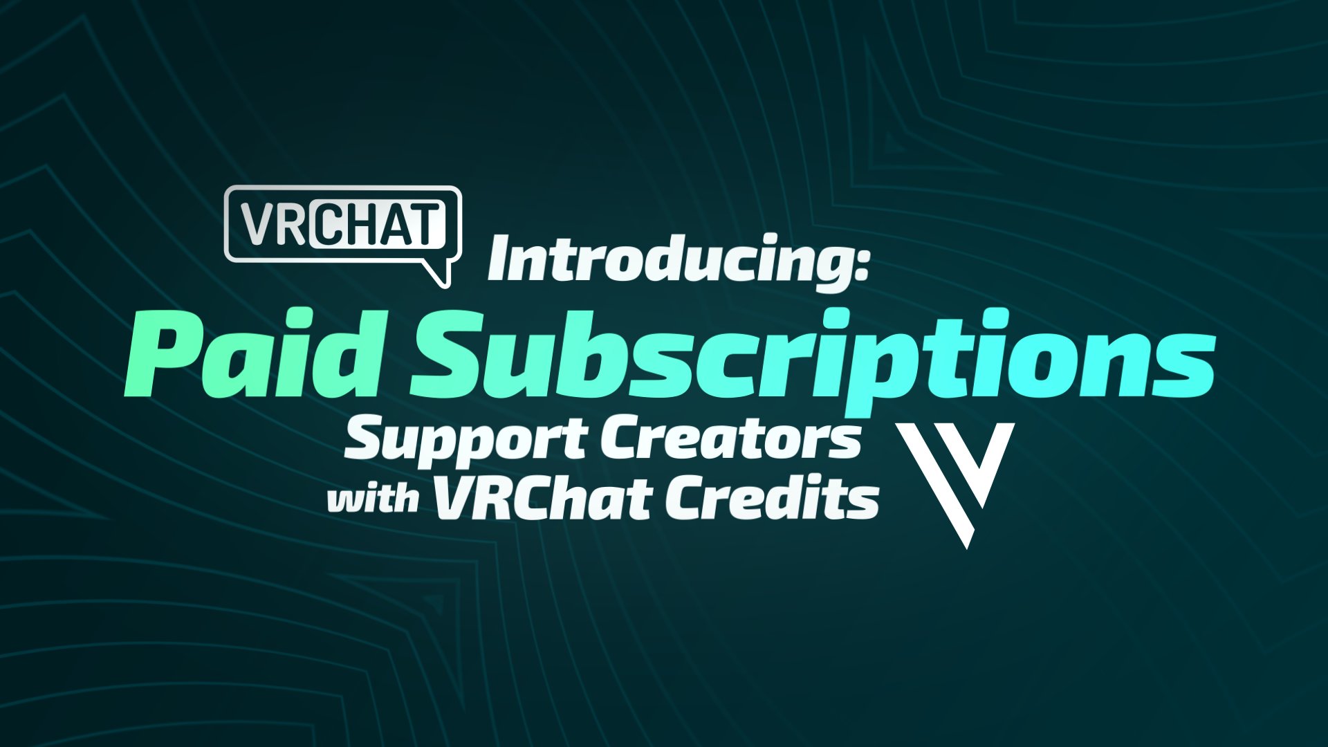 VRChat内でアバターなどのコンテンツが手に入れられる！？『VRChat Credits』の使い道とは？【2025年10月更新 ...