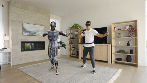 ベースステーション不要の新型トラッカー『VIVEトラッカー(Ultimate)』発売開始！価格は税込み31,000円 | バーチャルライフマガジン