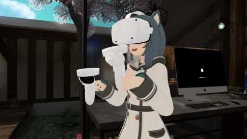 改めて知りたいアバターのQuest対応(Android対応) 簡単にできるツールもご紹介！『PICO 4』単体版にも！【VRChat 始め方】 | バーチャルライフマガジン