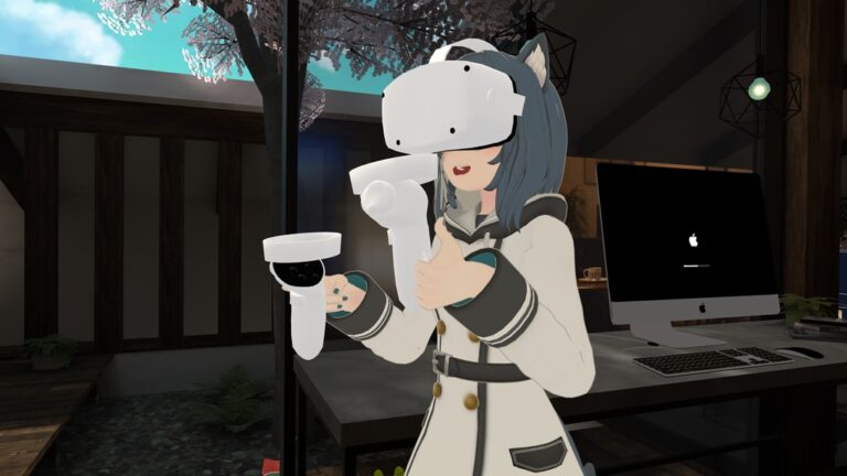 改めて知りたいアバターのQuest対応(Android対応) 簡単にできるツールもご紹介！『PICO 4』単体版にも！【VRChat 始め方】 | バーチャルライフマガジン