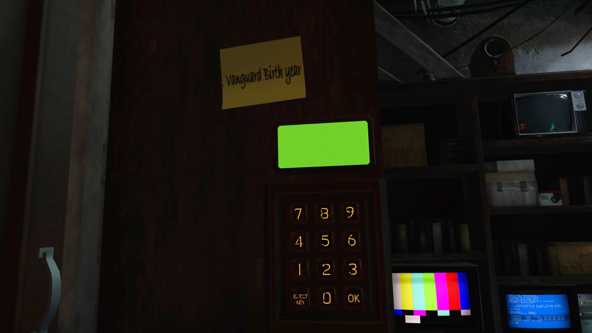 ロボットの街を歩き回ろう！『District Roboto』の続編となるワールド『Complex 7』 | バーチャルライフマガジン