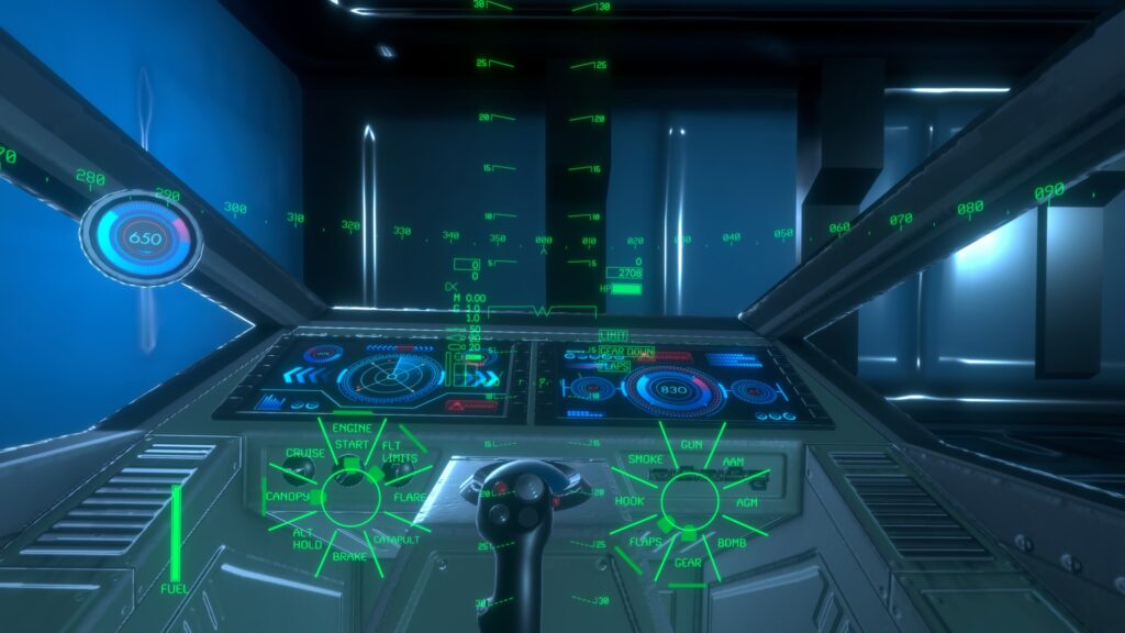 壮大で迫力ある宇宙戦争の世界に没入『THE SPACE WAR 2』【VRChatワールド紹介】 | バーチャルライフマガジン