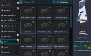 『VRCQuestTools』で簡単Quest対応（Android対応） スマホ版やPICO4などを使う方にもオススメ！iOS版対応も可能に【2025年10月更新】 | バーチャルライフマガジン