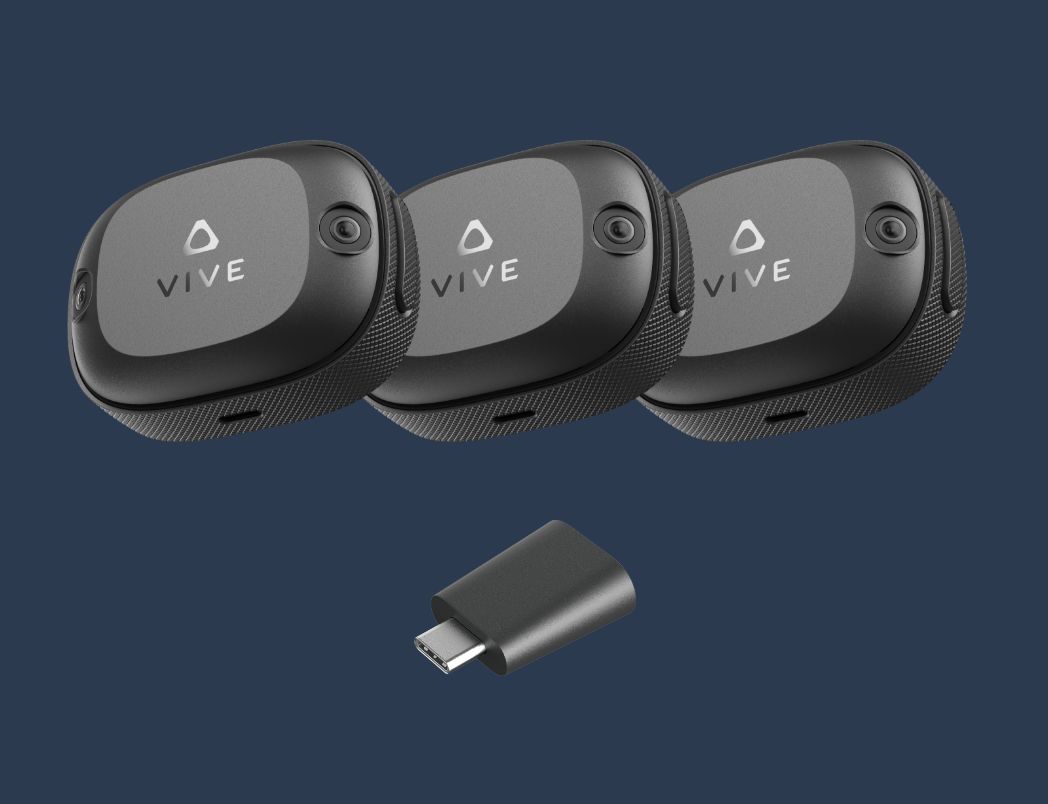 ベースステーション不要の新型トラッカー『VIVEトラッカー(Ultimate)』発売開始！価格は税込み31,000円 | バーチャルライフマガジン