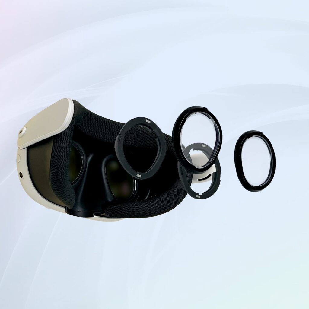 【実際に試してみた】mocopiがVRでもっと使いやすく！VRChatにも最適化されたアプリ『mocopi VR』がリリース！ | バーチャル ...