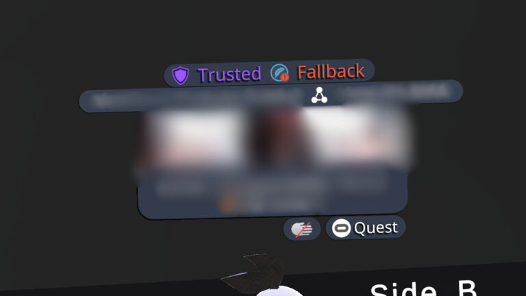 Android版VRChatもBeta版となり、VRChat Plus加入無しでも体験できるように！そして「Quest」表示は「Android」に統一へ。 | バーチャルライフマガジン