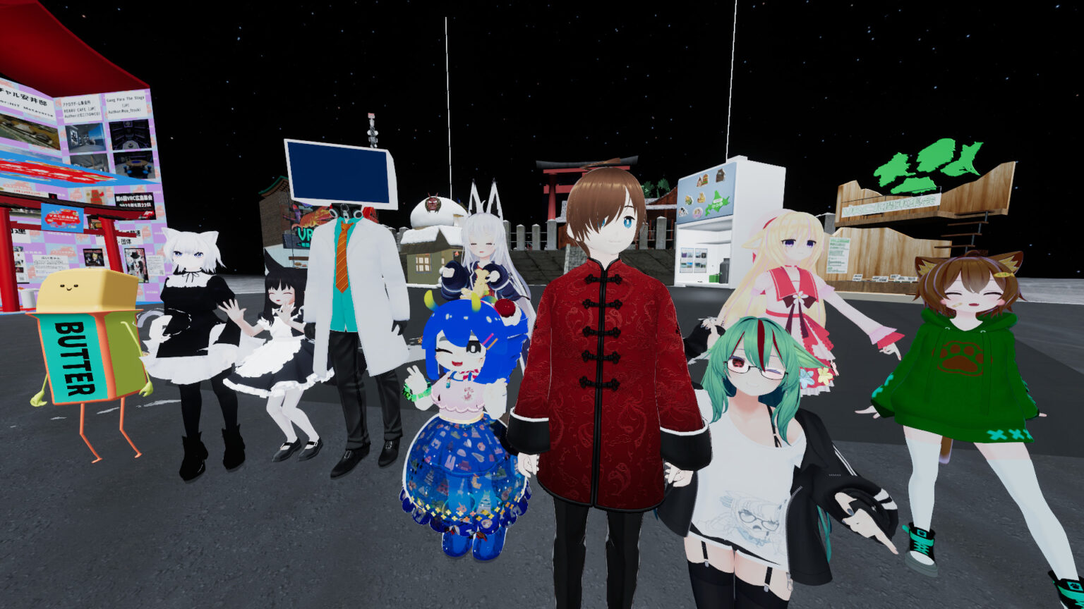 VRChat/clusterでのイベントがもっと身近に！ 革新的カレンダー『Wonder Note』新機能リリース【寄稿】 | バーチャル ...