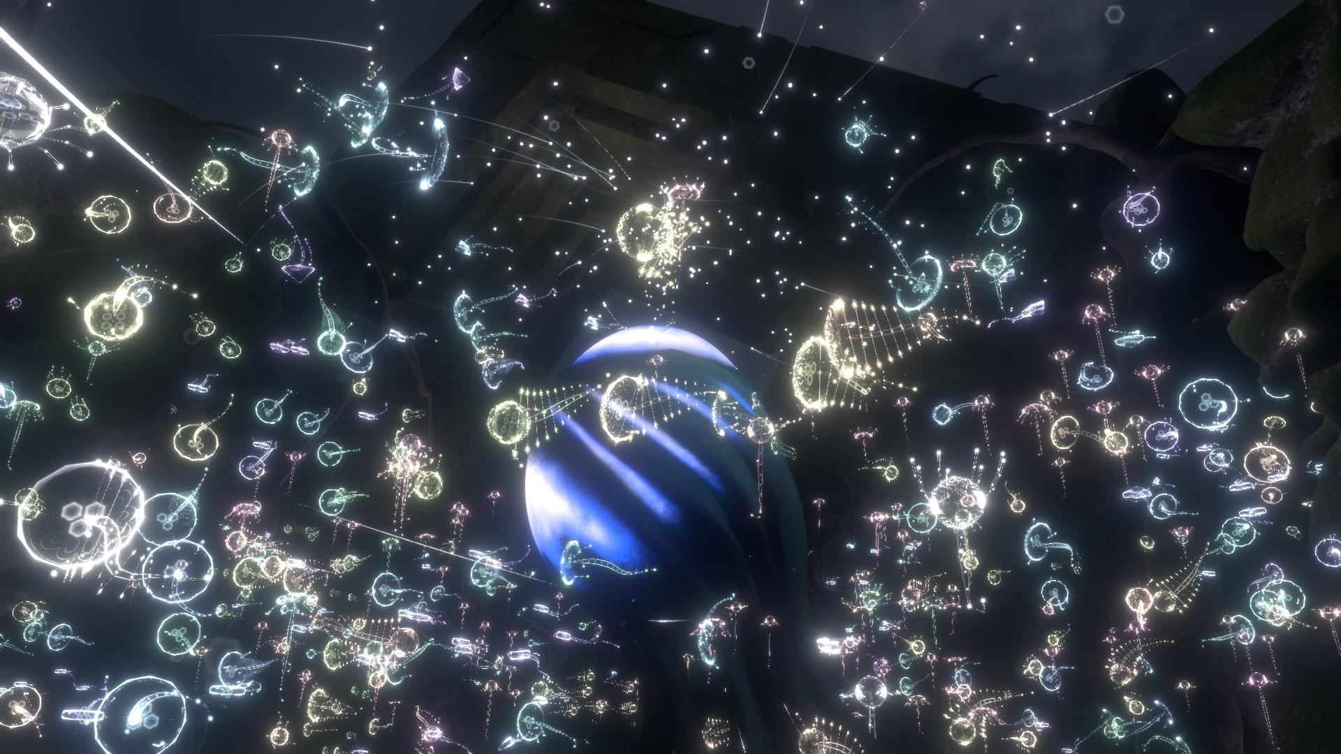 イベントへの参加ステップがぐっと縮まる！？クリックするとグループを開くポスター【VRChat向け】が登場！ | バーチャルライフマガジン