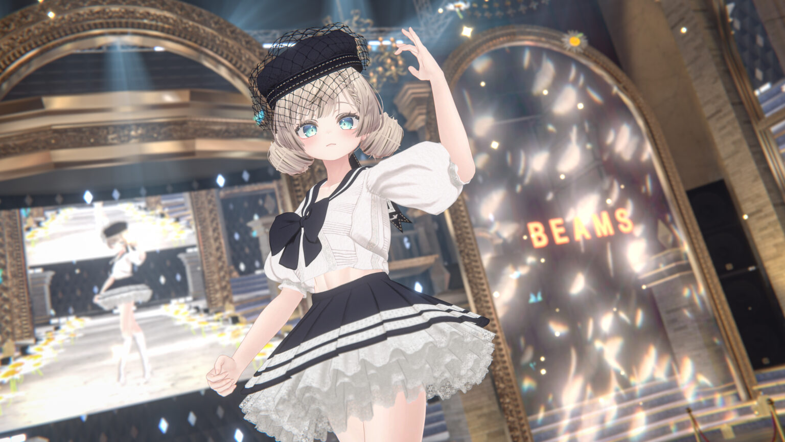 VRChatでイケメンになりたい！男性アバター10選！ | バーチャルライフマガジン