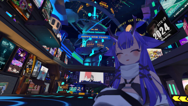 【VRChat 2024.1.1】2024年初のメジャーアップデート！ | バーチャルライフマガジン