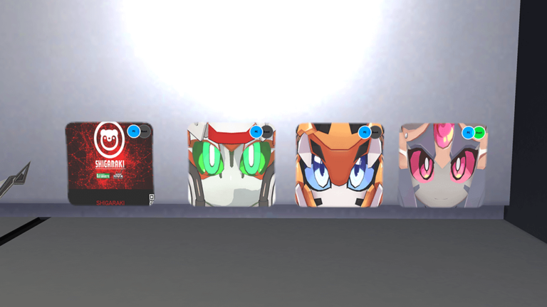 VRChatでメカカスタマイズ！アバターにメカパーツを取り付けて遊べる「CUSTOM LAB-カスタムラボ-」を紹介します！【VRChatワールド紹介】 | バーチャルライフマガジン